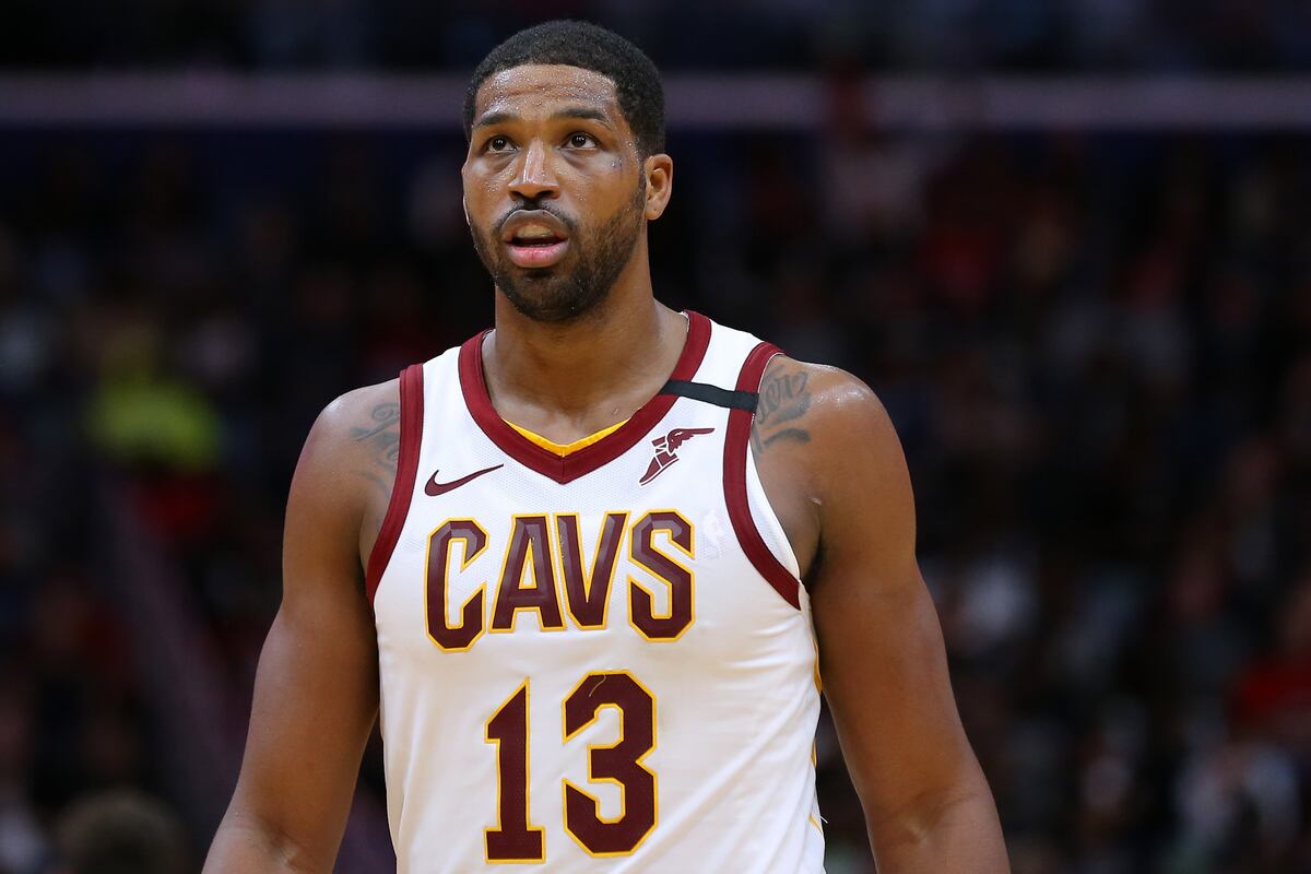 Cavaliers Rumors: 'There's a Chance' Tristan Thompson Re-Signs as Free ... Cavaliers Rumors: 'There's a Chance' Tristan Thompson Re-Signs as Free ...
