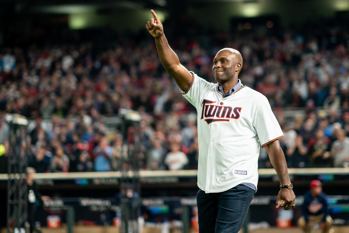 Torii Hunter Says Racism Isn't Confined to Red Sox: It's Family ...
