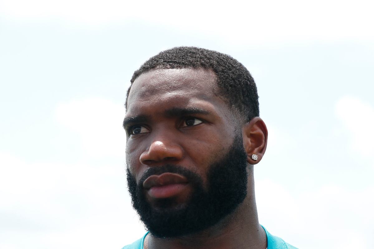 Dolphins' Xavien Howard Won't Be Disciplined by NFL for Domestic ...