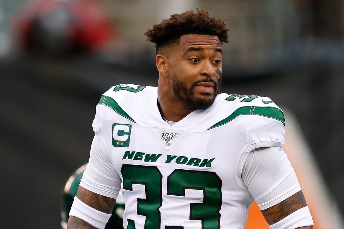 Jamal Adams Trade Rumors: Tom Brady's Buccaneers on List of Preferred ...