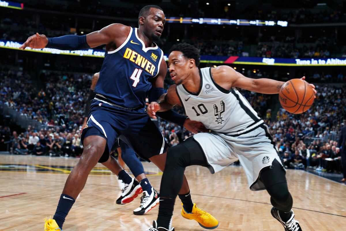 7 Excruciating NBA Contract Decisions This Offseason | News, Scores ...