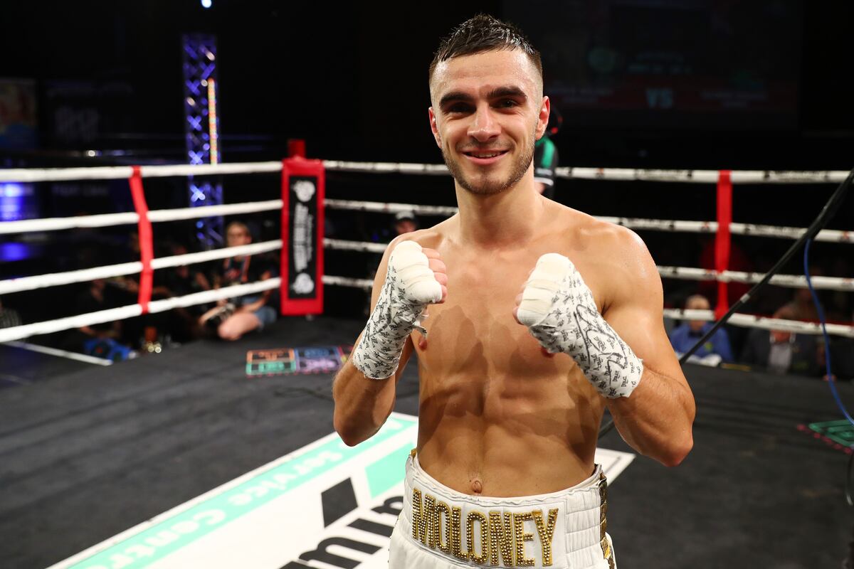 Top Rank Boxing 2020: Moloney vs. Franco Card Odds, Schedule, Live ...