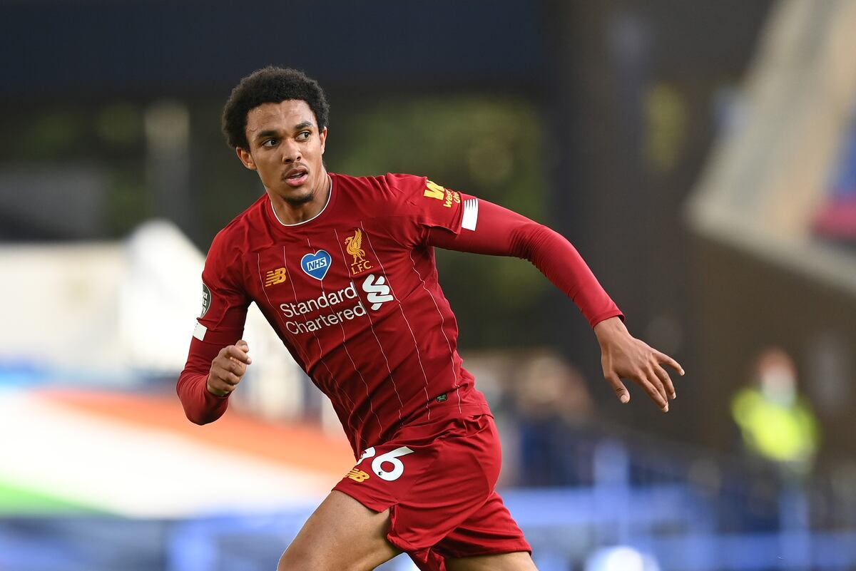 Liverpool Can Win Premier League, Bundesliga Finales, NWSL and More to ...