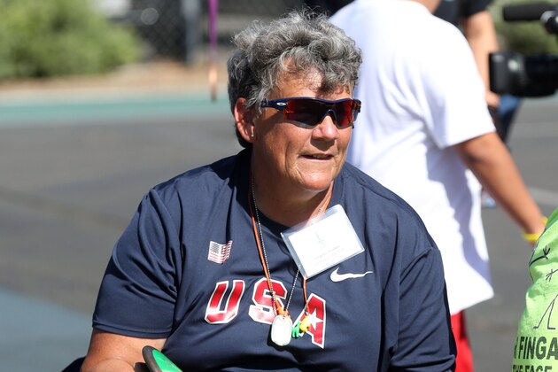 Paralympian Angela Madsen Dies Rowing Across Pacific Ocean at Age 60