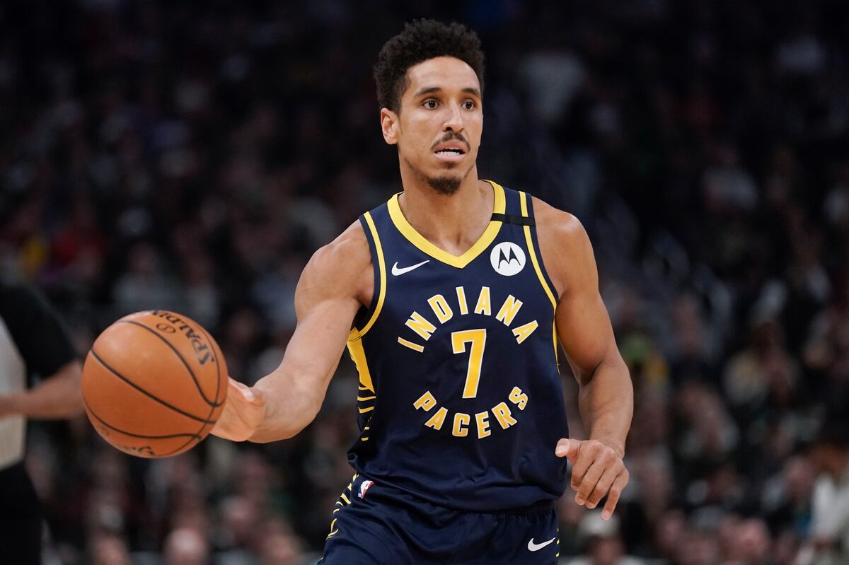 Malcolm Brogdon Plans to Join Pacers in Restart Despite Positive COVID ...