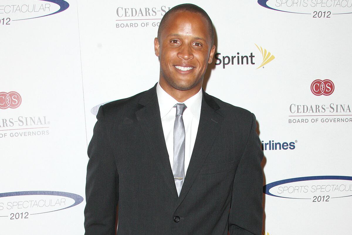 Report: NBA Agent Omar Wilkes Named Klutch Sports' Head of Basketball ...