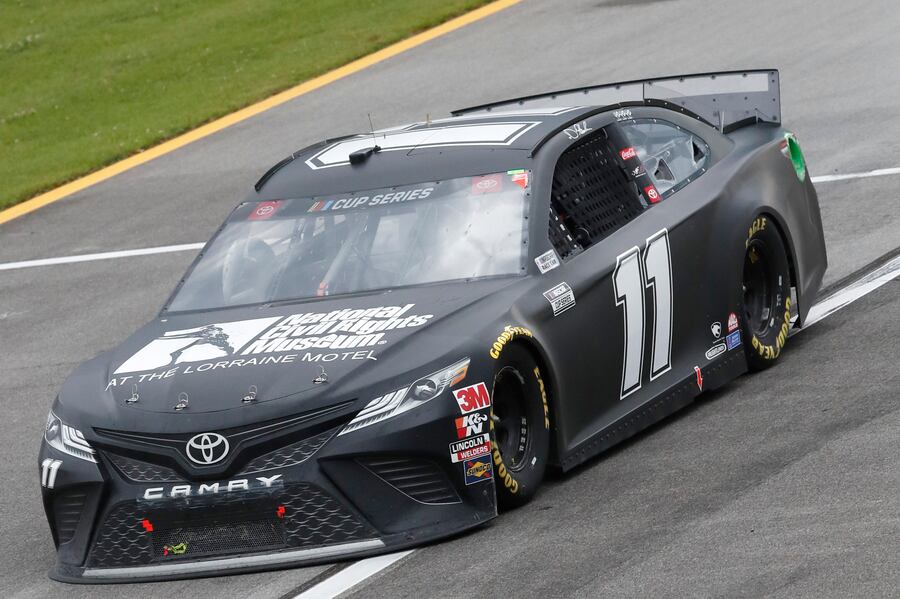 Martin Truex Jr. | Bleacher Report | Latest News, Videos and Highlights