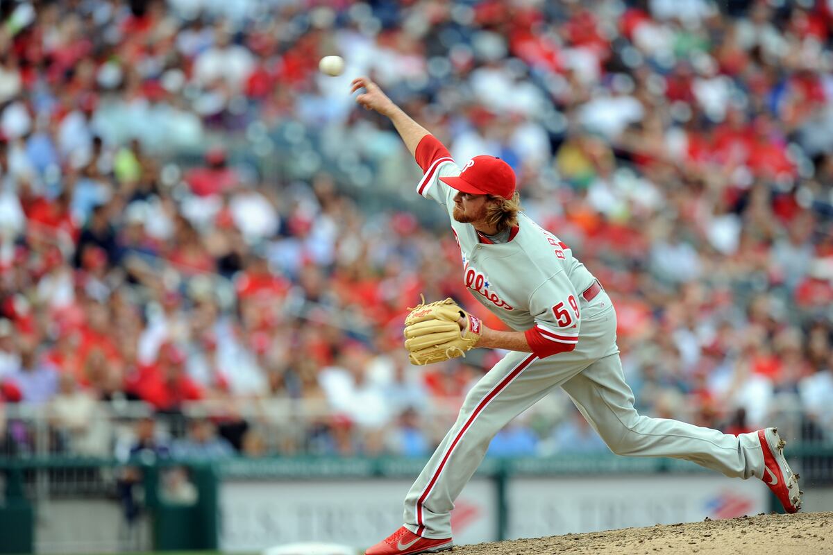 Former Phillies Pitcher Tyson Brummett Dies in Utah Plane Crash | News ...