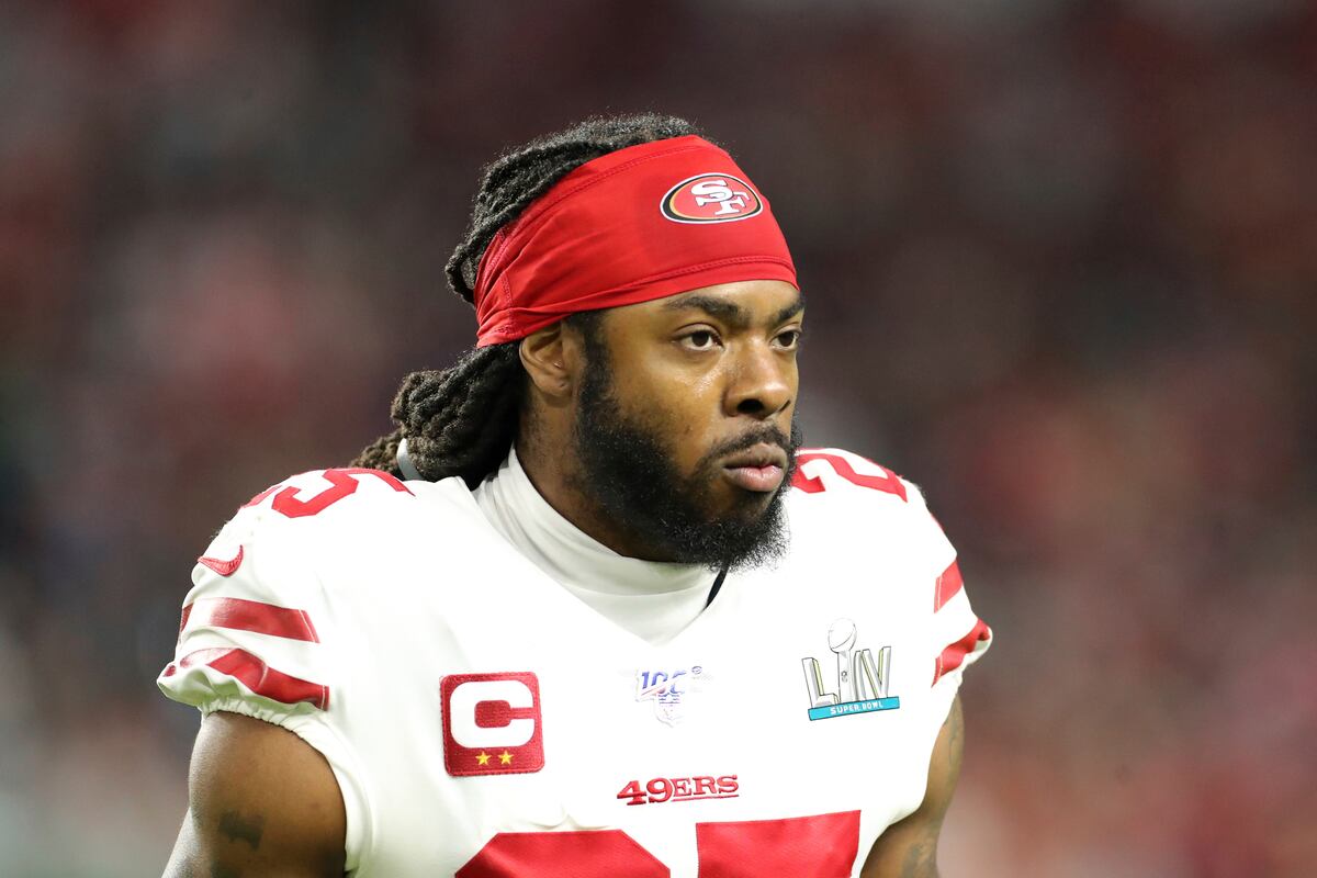 49ers' Richard Sherman: NFL Has 'Huge Outstanding Issues' Ahead of 2020 ...