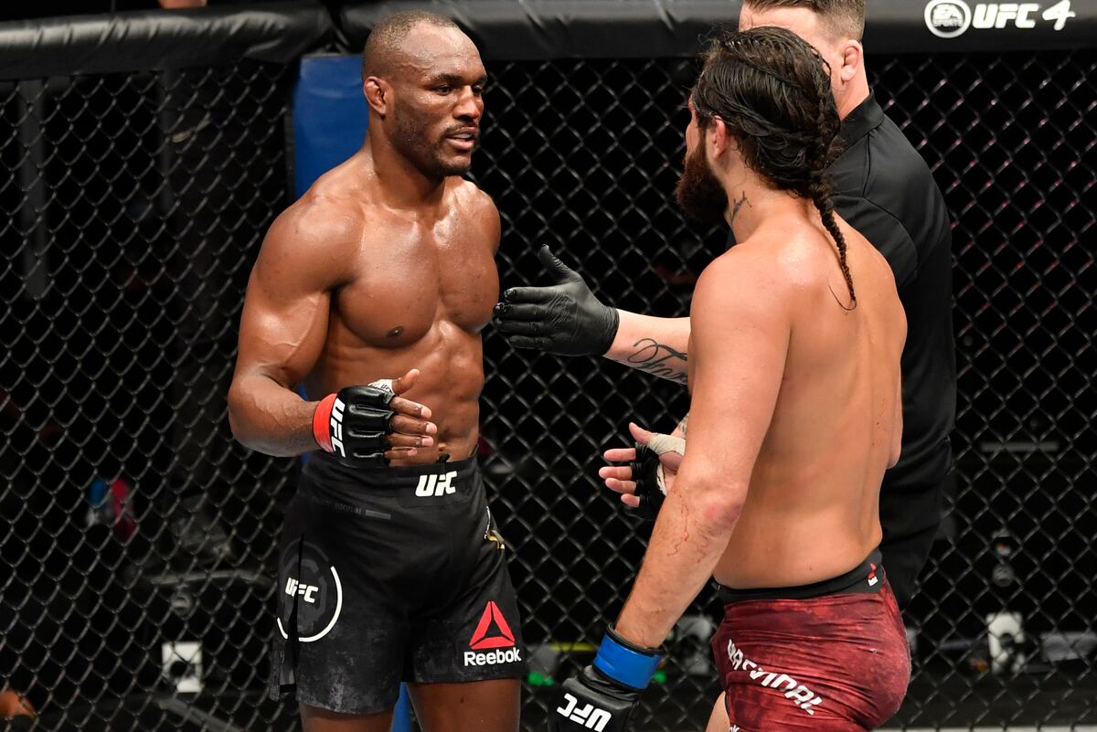 Ufc 251 Results Key Takeaways From Usman Vs Masvidal Card News