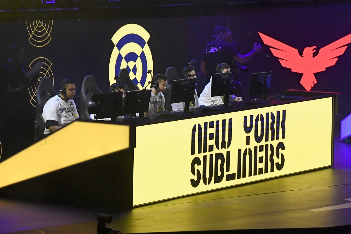 Call of Duty 2020: New York Subliners' Top Plays, Prize Money | News ...