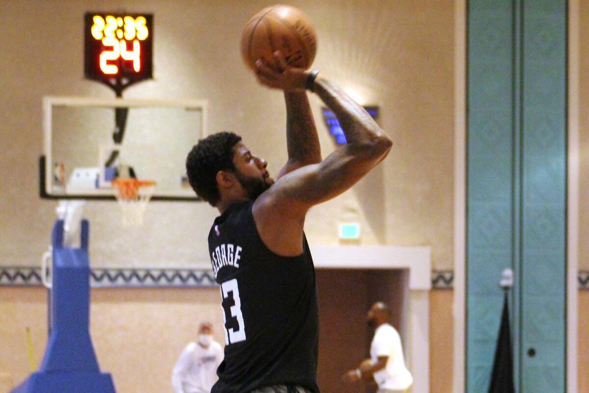 NBA Training Camps 2020: Latest Injury Buzz and Fantasy Takeaways ...