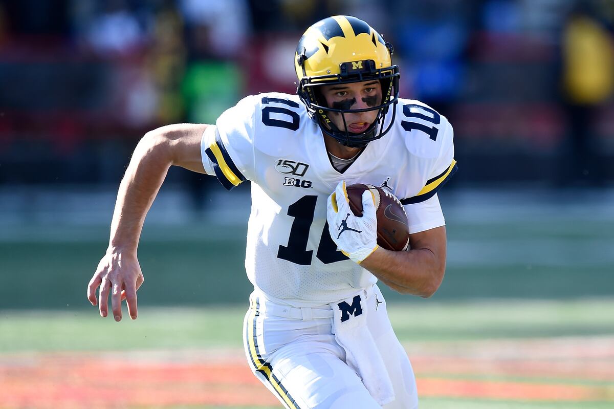 Quarterback Battles That Will Have the Biggest Impact on the 2020 CFB ...