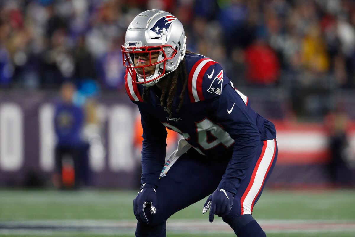 Patriots CB Stephon Gilmore's Athleticism 'Beyond Rare,' Says Anonymous ...
