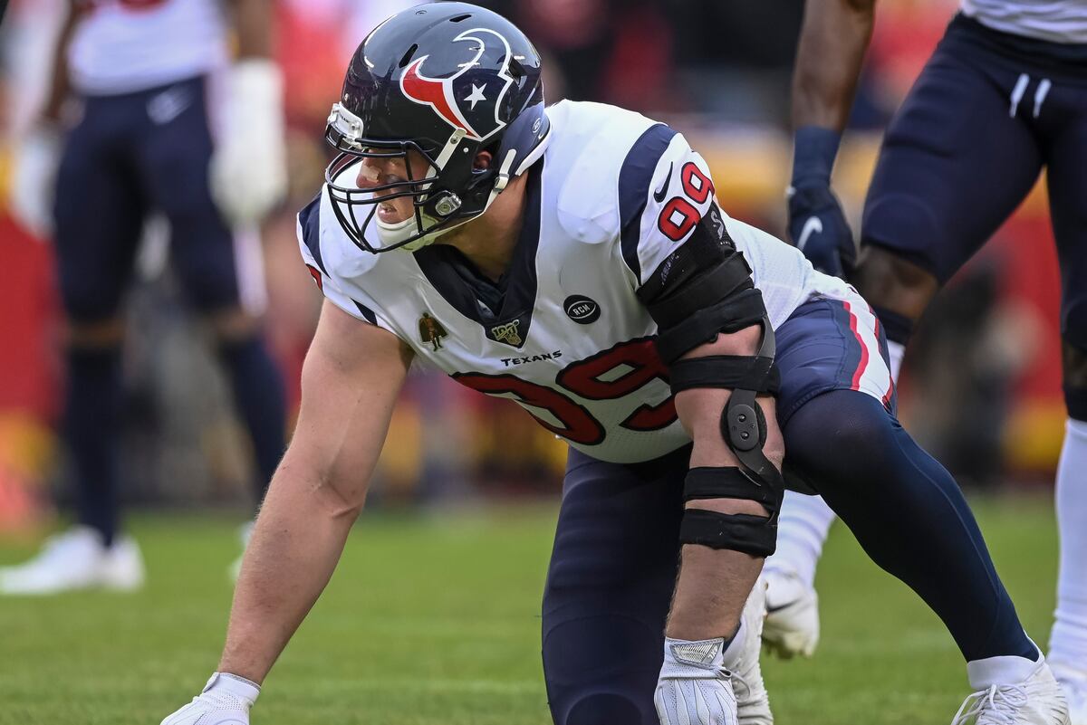 JJ Watt Posts What NFL Players 'Know and Don't Know' About COVID-19 ...