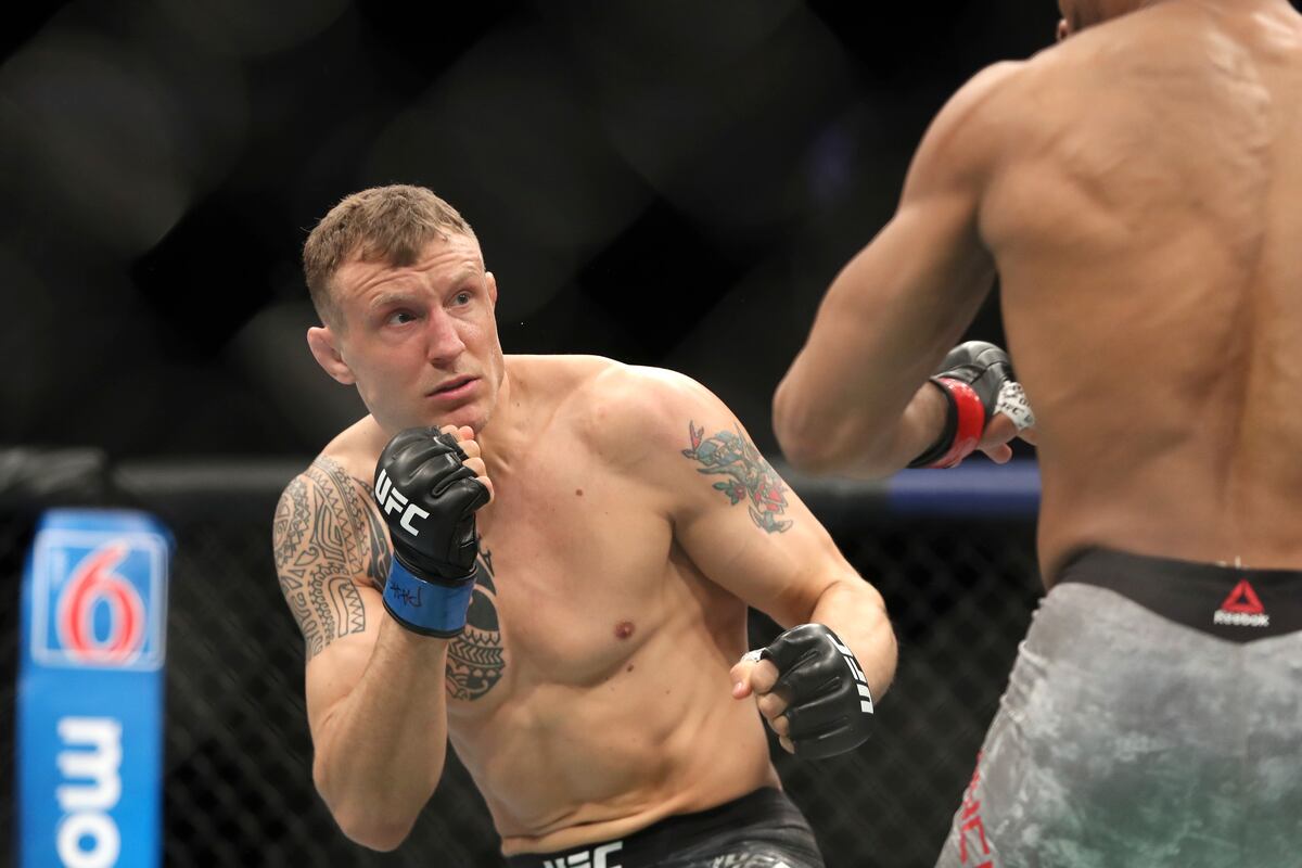 The Real Winners and Losers from UFC Fight Night 172 | News, Scores ...