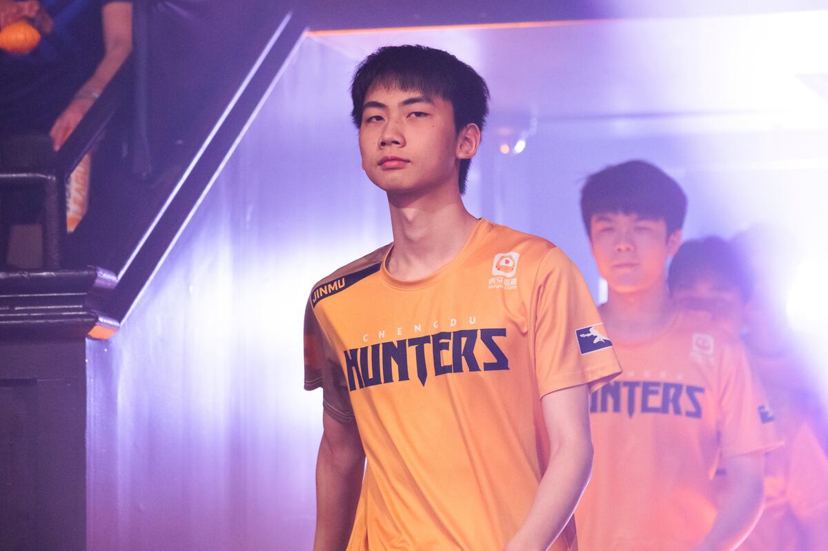 Overwatch League 2020 Week 24: Chengdu Hunters' Top Plays, Prize Money ...