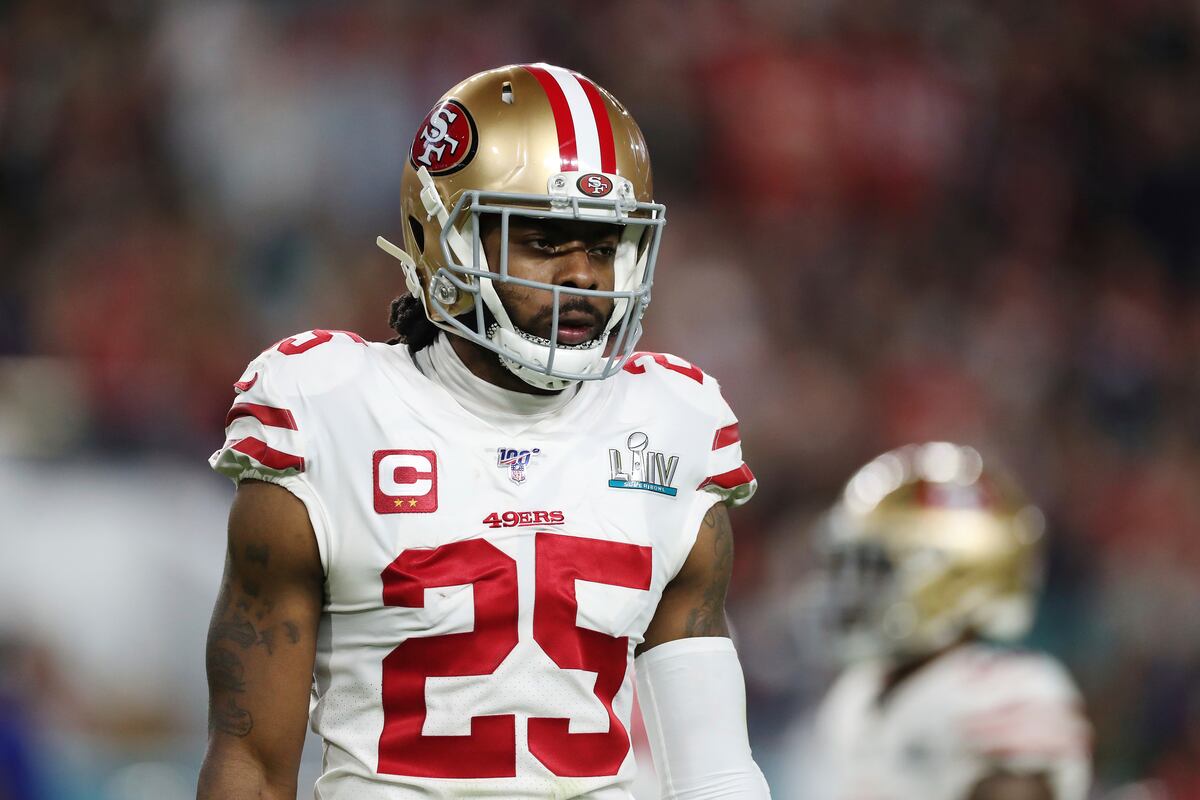 49ers' Richard Sherman: NFL Would 'Fight Tooth and Nail' to Finish 2020 ...