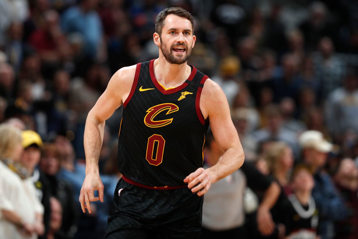 NBA Rumors: Latest Buzz on Knicks' Kenny Atkinson Interview, Kevin Love ...