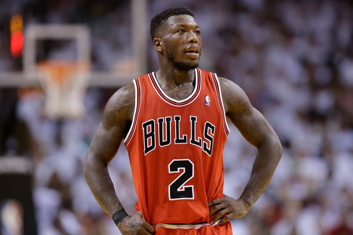 The 5 Tournament 2020 Results: Nate Robinson Can't Save Chicago, Miami ...