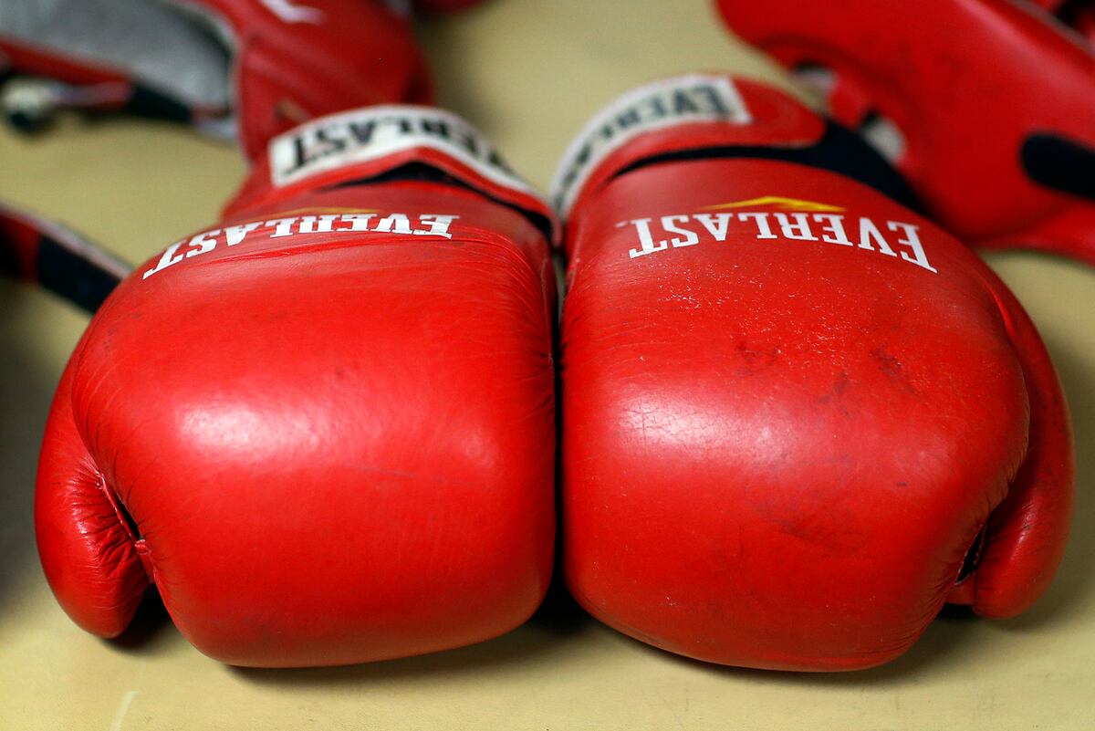 Boxer James Hawley's Contract Terminated by MTK Global After Anti-LGBTQ ...