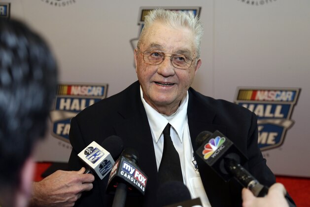 Maurice Petty, NASCAR Hall of Fame Member, Dies at Age 81