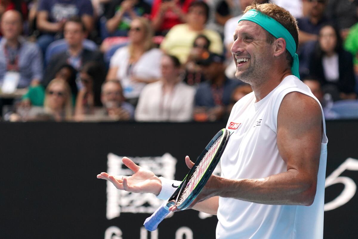 World TeamTennis 2020 Results: Scores and Highlights from July 26 ...