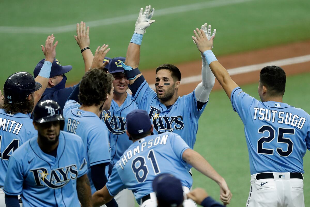 MLB Opening Weekend 2020 Results: Scores, Highlights and Reaction from ...