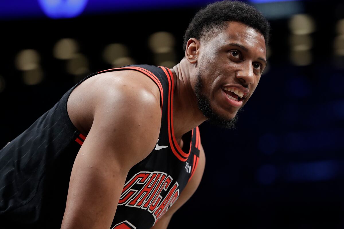 NBA Rumors: Latest Buzz on Thaddeus Young, Bulls, Knicks' Future | News ...