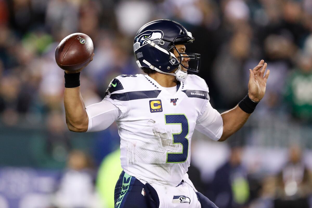 Seahawks' Russell Wilson 'Does More for His Team Than Anybody,' Per NFL ...