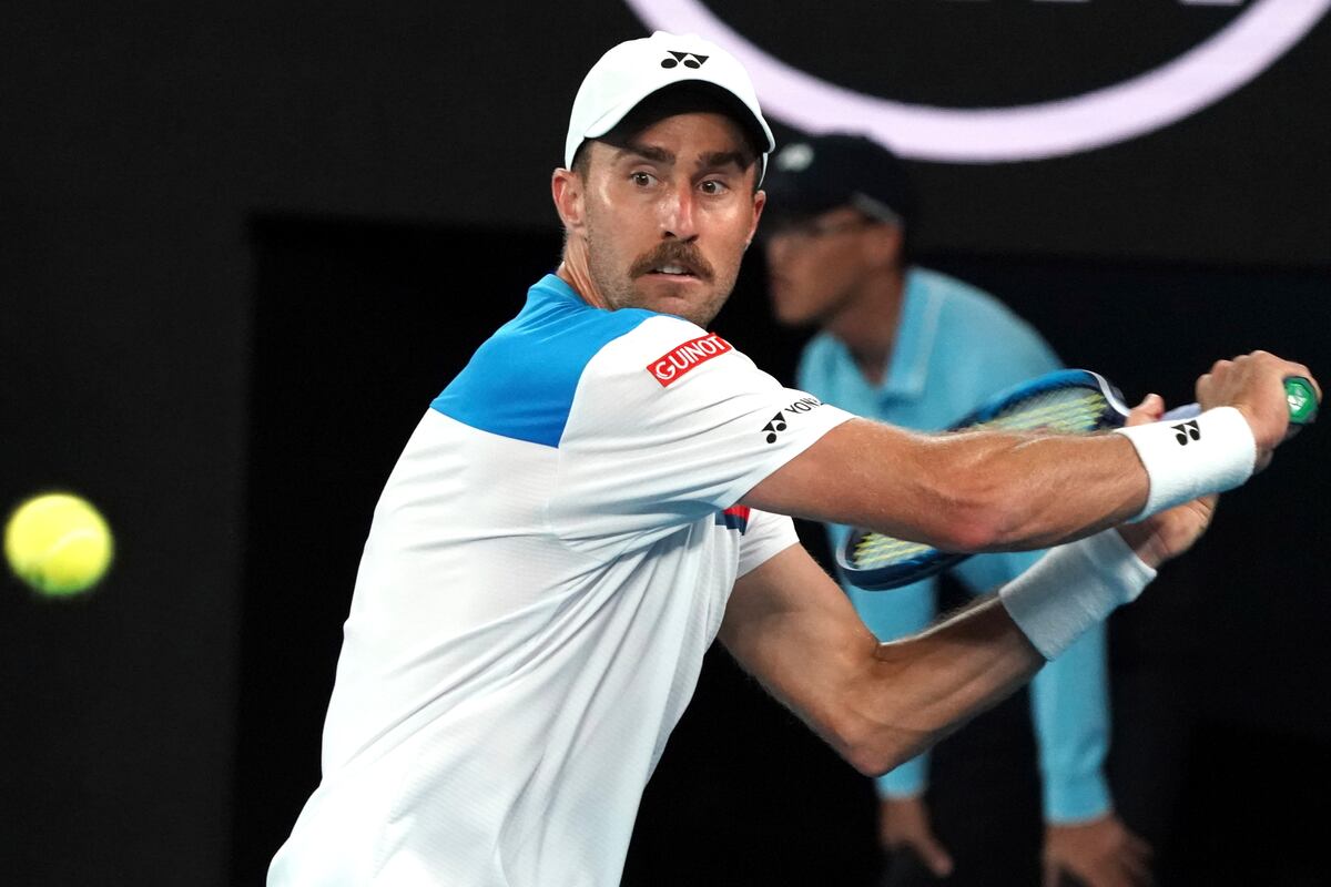 World TeamTennis 2020 Results: Scores and Highlights from July 27 ...