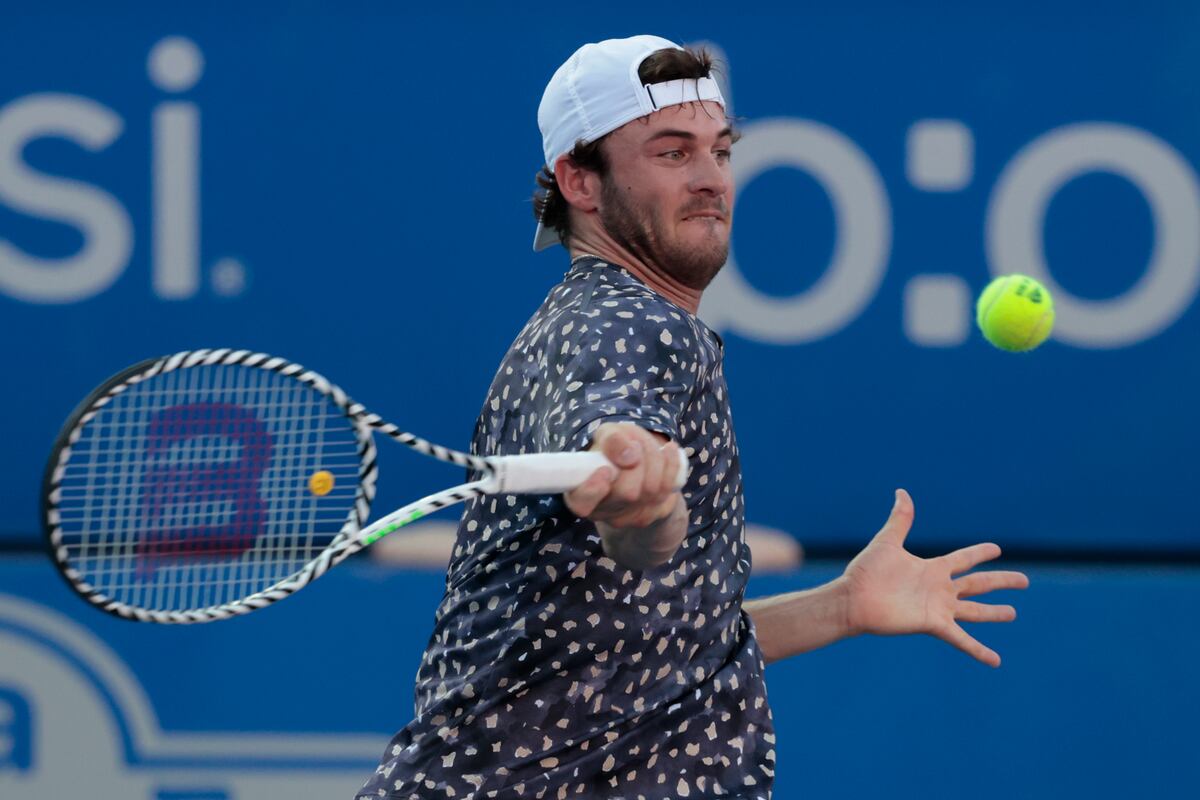 World TeamTennis 2020 Results: Scores and Highlights from July 28 ...