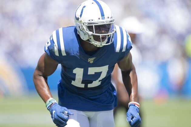 Packers' Devin Funchess Opts Out of 2020 Season After Signing 1-Year ...