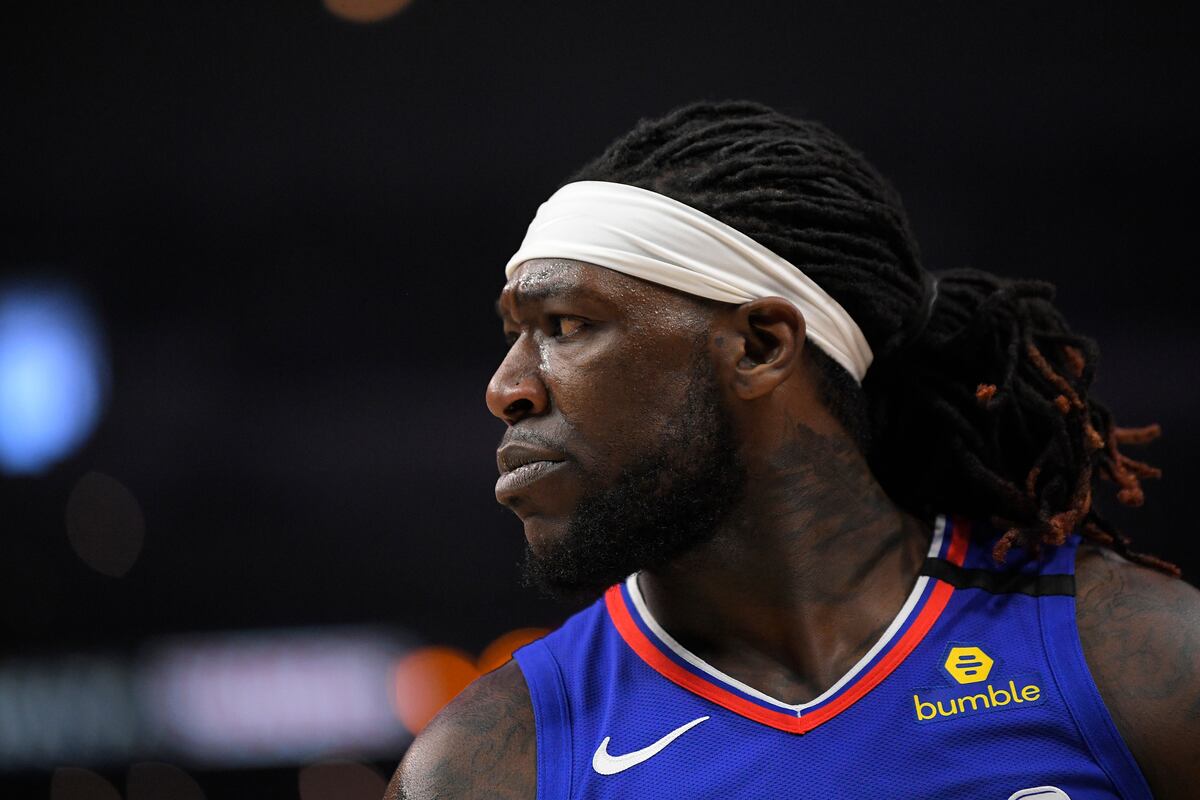 Clippers' Montrezl Harrell to Miss Restart Game vs. Lakers Due to ...