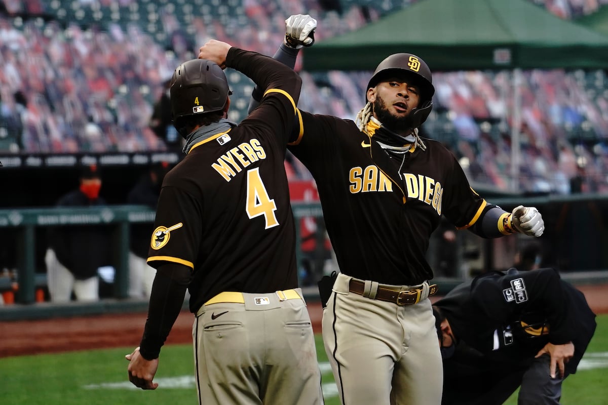 MLB's Biggest Winners and Losers from the First Week of the 2020 Season ...