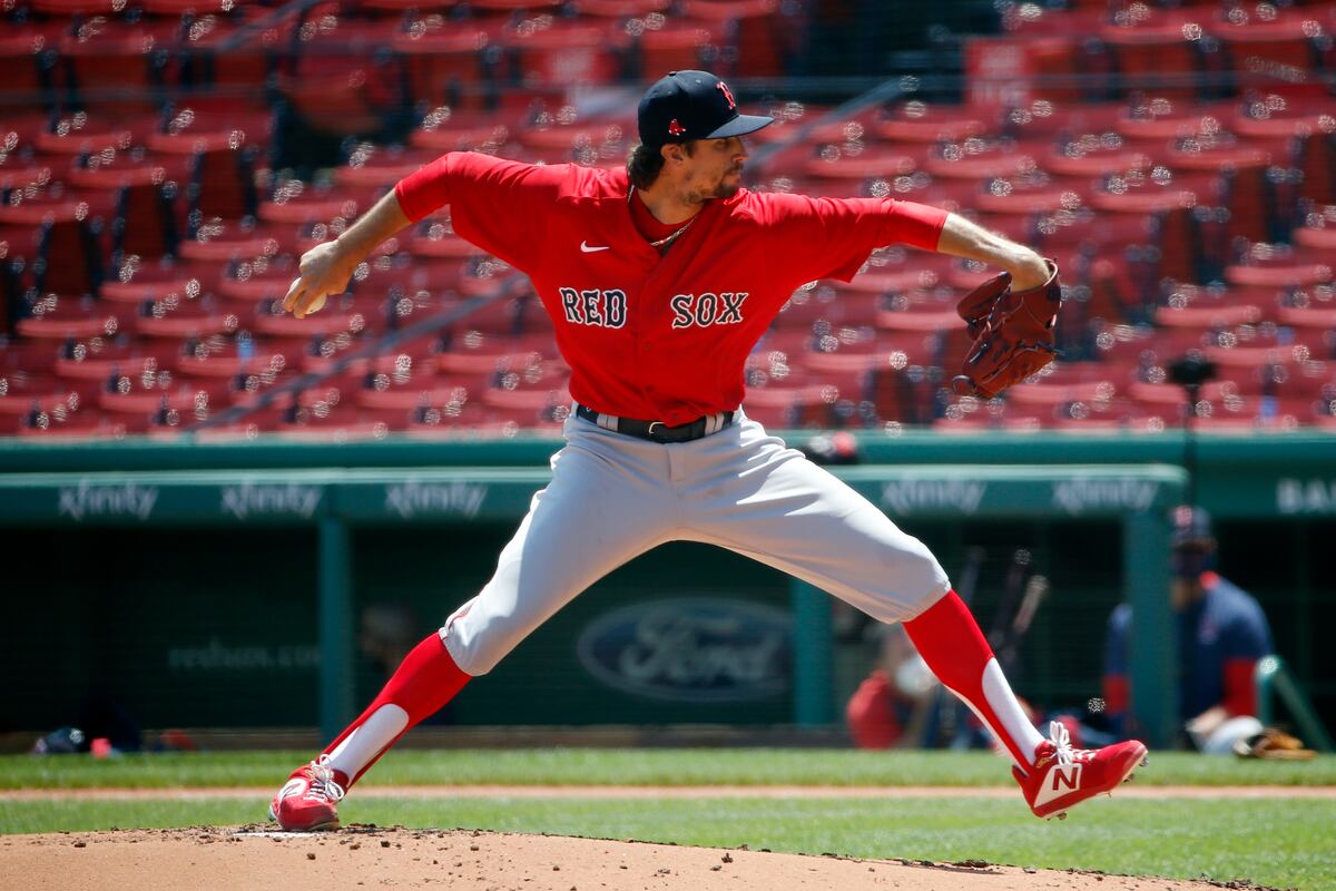 MLB Rumors: Latest Buzz on Roster Moves for Red Sox, Mets and Astros ...