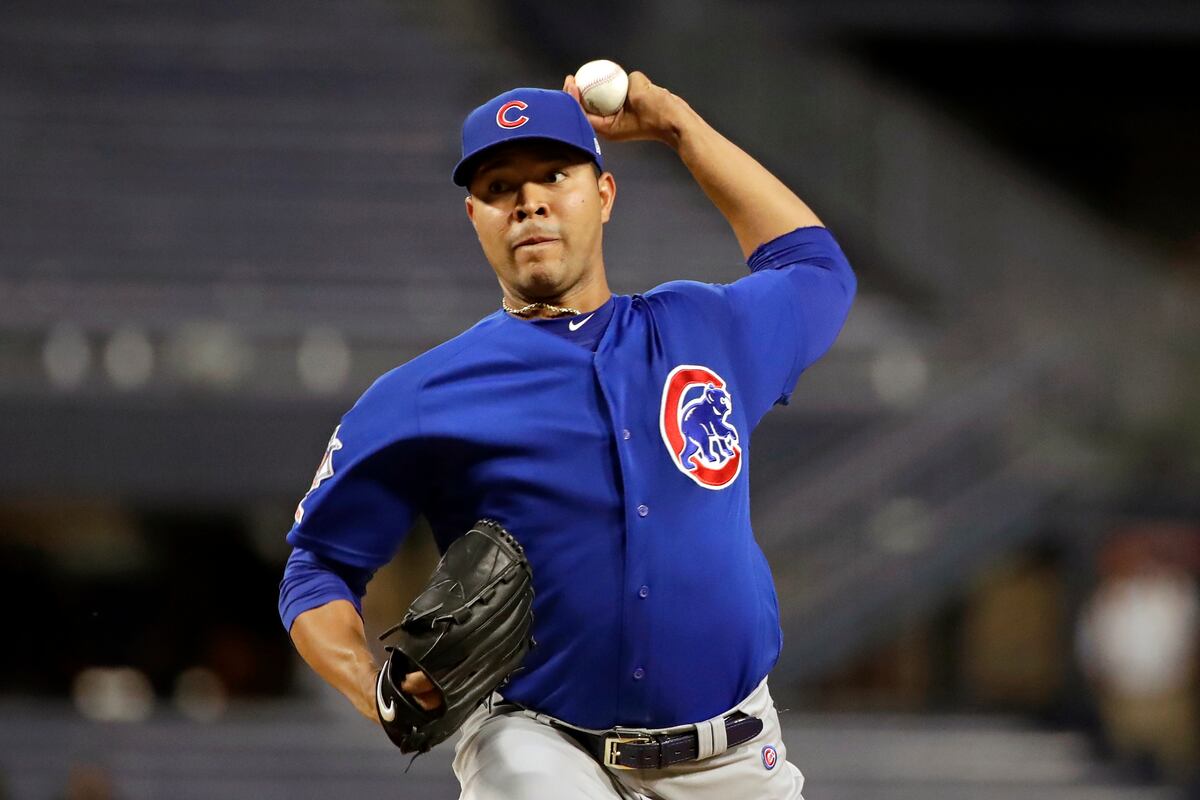 MLB Players with the Most to Prove Ahead of 2020-21 Free Agency | News ...