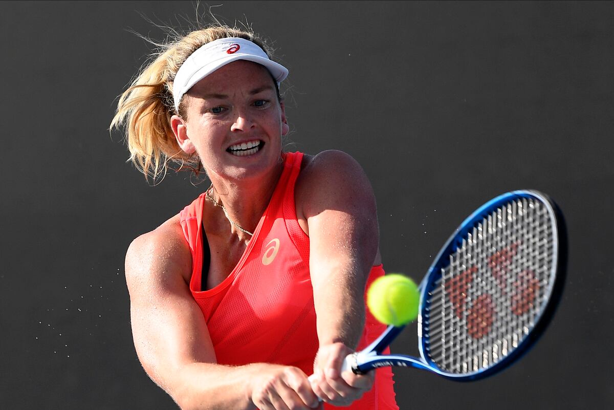 New York Empire Beat Chicago Smash to Win 2020 World TeamTennis Final ...