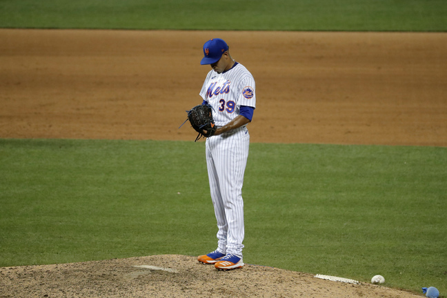 Ice-Cold MLB Players Already in Danger of Getting Benched | News ...