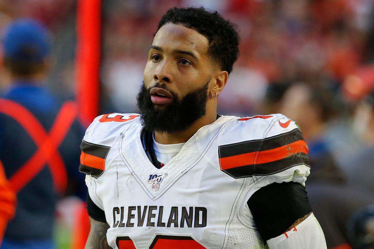 Training Camp Buzz Roundup: OBJ Questions NFL's Approach, Won't Opt Out | News, Scores ...