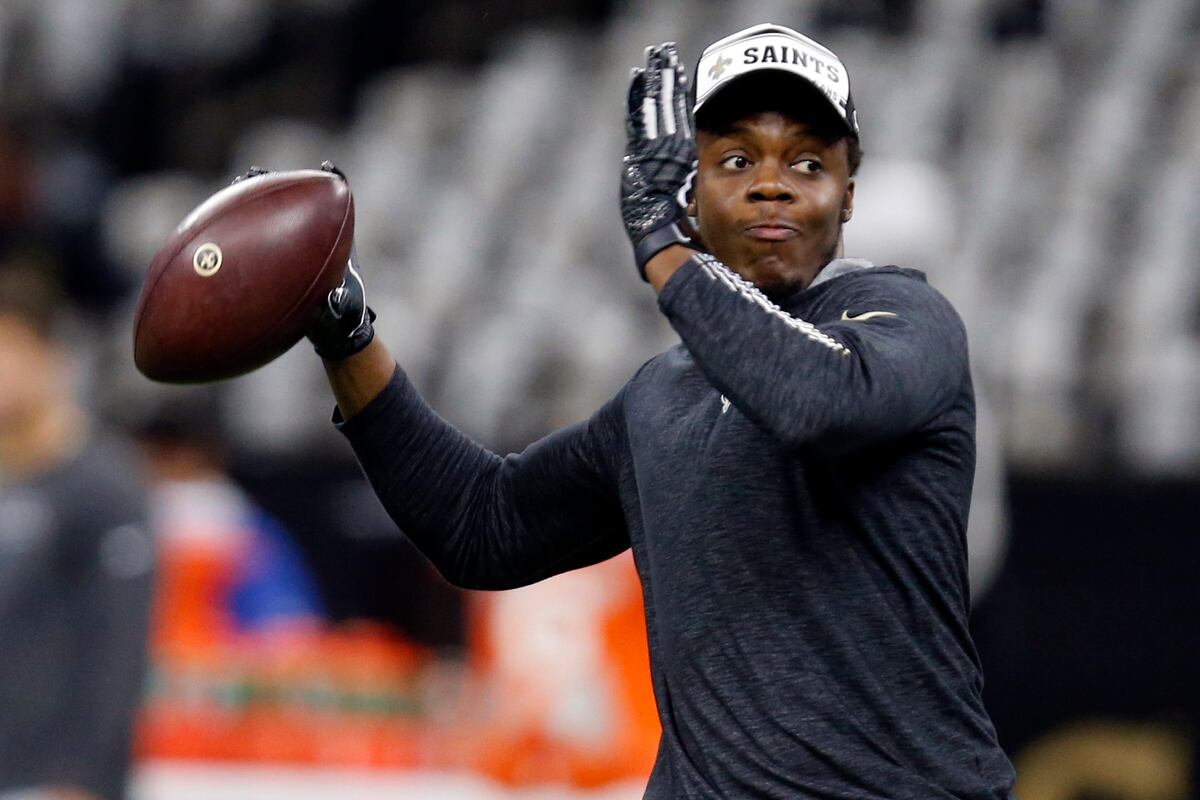Teddy Bridgewater 'Honored' to Follow Cam Newton as Panthers' Franchise ...