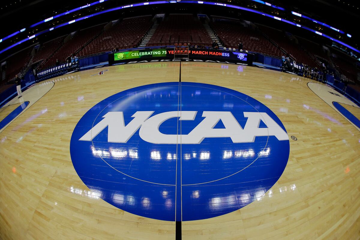 NCAA Announces Conferences Must Make Decision on Fall Sports by August ...