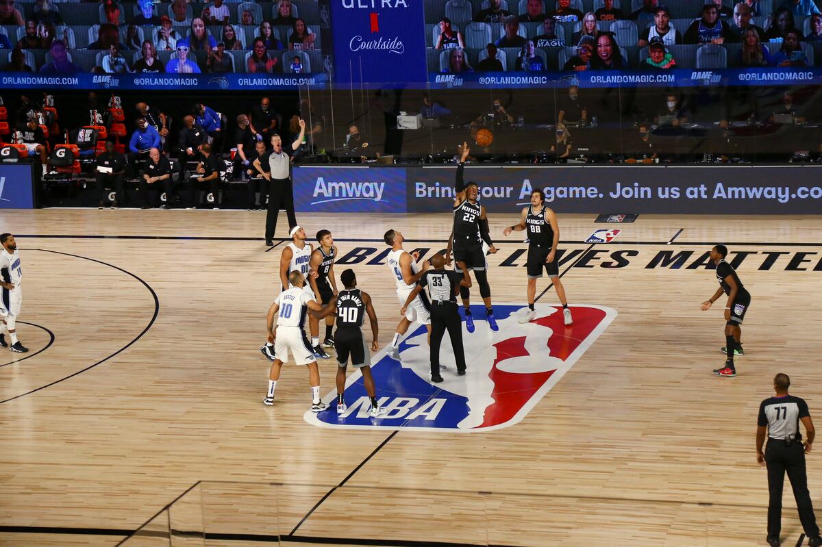 NBA, NBPA Announce No New Positive COVID-19 Tests Since July 29 | News ... NBA, NBPA Announce No New Positive COVID-19 Tests Since July 29 | News ...