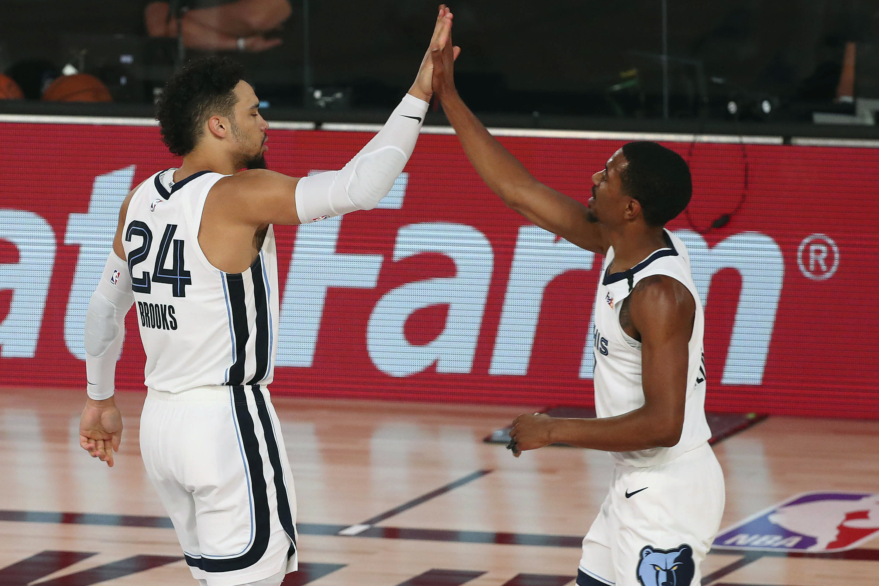NBA Standings 2020 Updated Playoff Picture Bracket Heading Into Final NBA Standings 2020 Updated Playoff Picture Bracket Heading Into Final