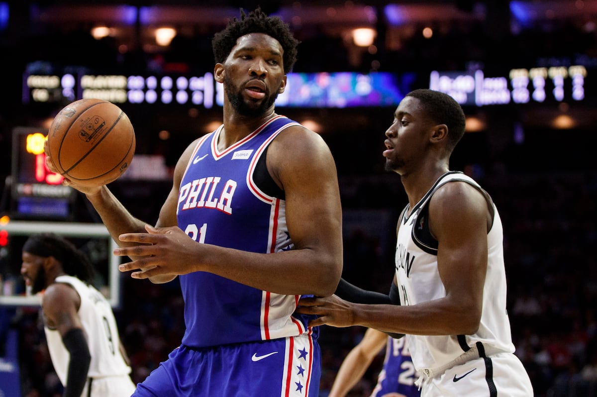 Realistic Nba Trade Ideas Youve Never Thought Of News Scores Highlights Stats And Rumors