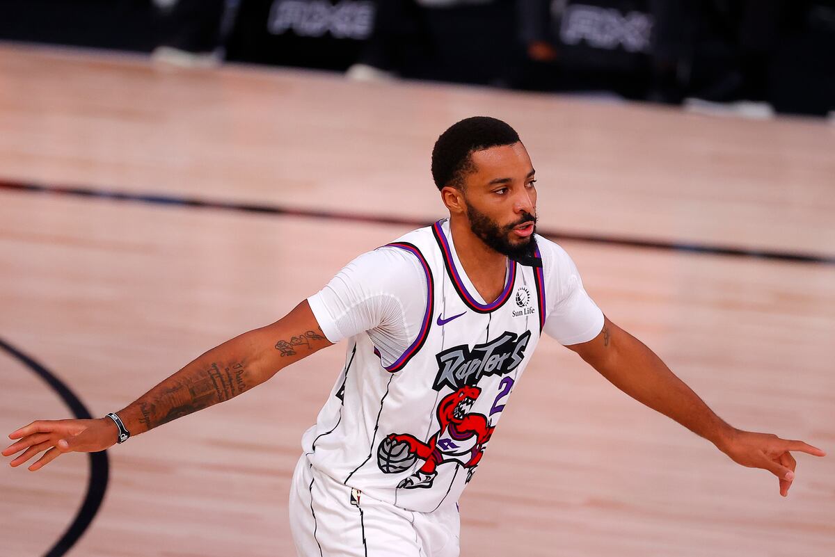 Raptors Clinch No. 2 Seed, Celtics Locked into No. 3 After TOR Win vs ...