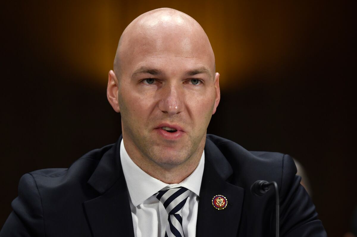 Ohio Rep. Anthony Gonzalez: Big Ten Canceling CFB Would Be Catastrophic ...