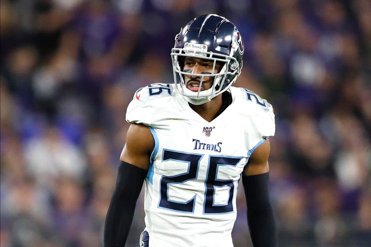 Logan Ryan and Other NFL Players Who Need to Be Signed Immediately ...