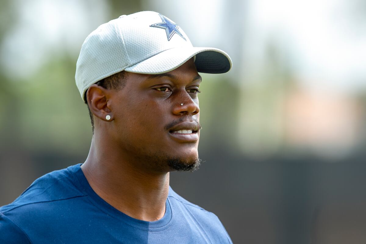 Cowboys Rumors: Randy Gregory Still Wanted by DAL After Everson Griffen ...