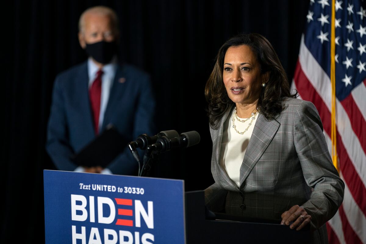 NBA Won't Work with Photographer Bill Baptist After Offensive Kamala ...
